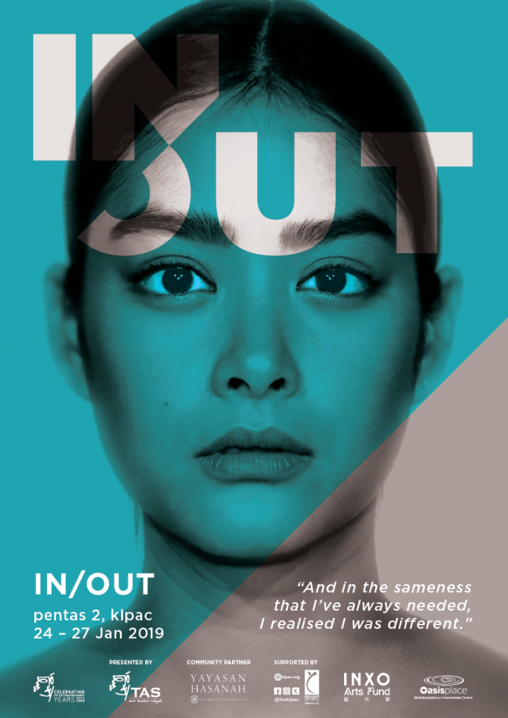 In/Out | The Actors Studio